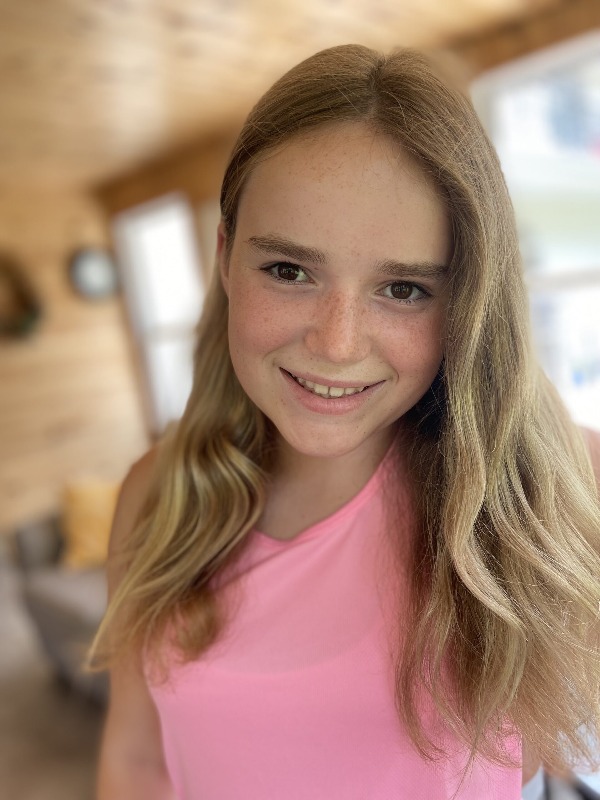 Your generosity gave Tenley more tomorrows - CancerCare Manitoba Foundation