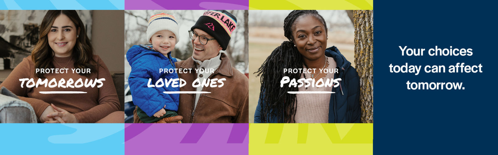 More Tomorrows Together - CancerCare Manitoba Foundation