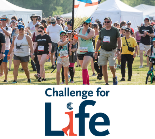 Challenge for Life for all Cancers - CancerCare Manitoba Foundation