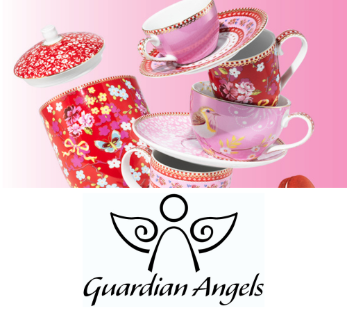 Guardian Angel Benefit - CancerCare Manitoba Foundation