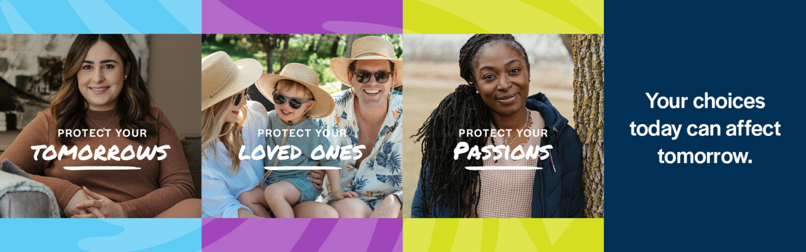 Protect Your Tomorrows - CancerCare Manitoba Foundation