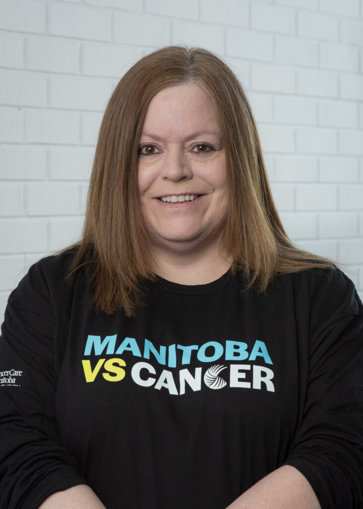 Staff Directory - CancerCare Manitoba Foundation