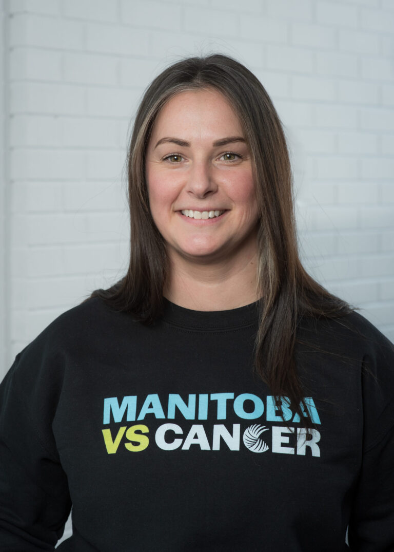 Staff Directory - CancerCare Manitoba Foundation